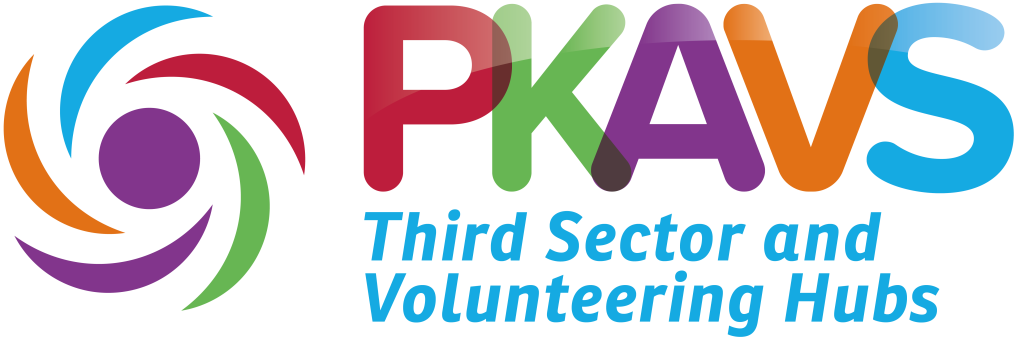 PKAVS Third Sector Interface - Social Enterprise Support Map